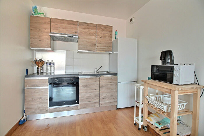 Colombes, Europe - Appartement 3 pièces à vendre