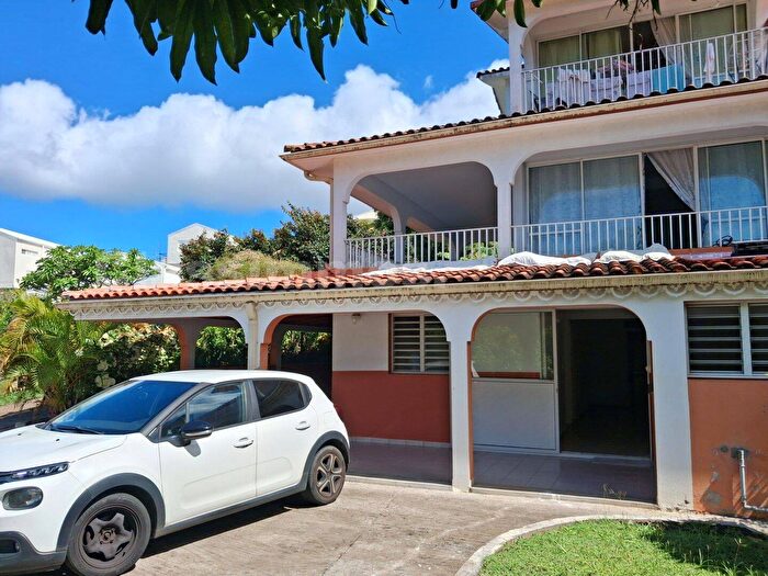 Appartement à louer - Sch lcher - 3 pièces - 2 chambres