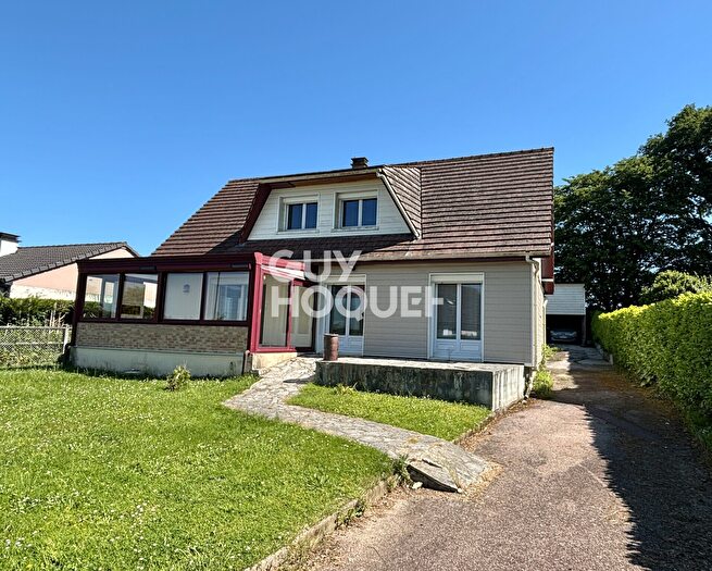 Maison 5 pièces à Pierreval, à vendre
