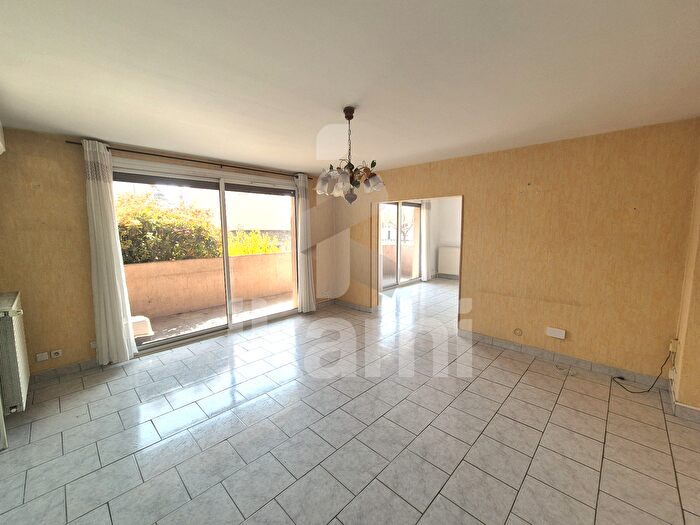 Appartement à vendre - Romans-sur-Isère, Etournelles, Gloriette, Pierrottes, Valettes - 4 pièces - 2 chambres