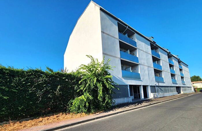 Appartement 1 pièce à vendre - Villenave-d'Ornon, Pontac, La Générale
