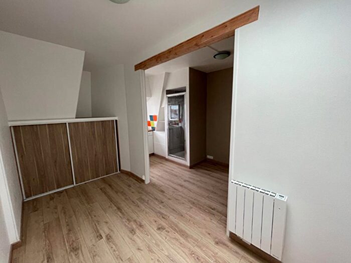 Appartement à vendre - Paris e , Ternes, Maillot - 1 pièce