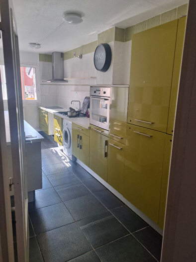 Appartement à louer - Bourg-en-Bresse, Centre, Brou, Baudières - 5 pièces - 4 chambres