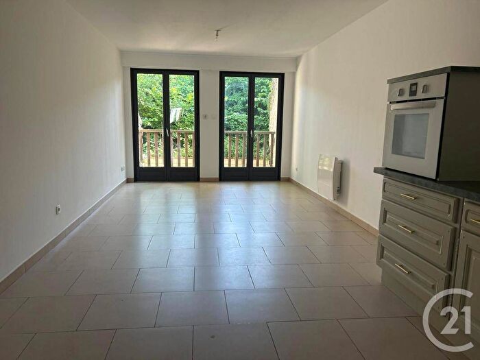 Appartement 4 pièces à Montreuil-sur-Mer, à louer