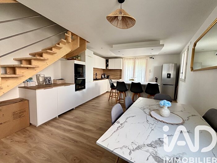 Savigny : Maison 3 pièces à vendre