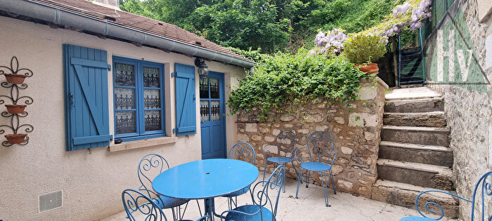 Maison à vendre - Provins - 3 pièces - 2 chambres