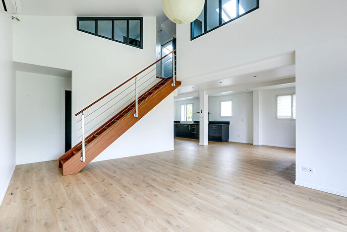 Maison 4 pièces à vendre - Bassussarry