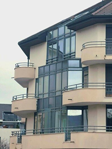 Appartement 3 pièces à Centre, Divonne-les-Bains, à louer