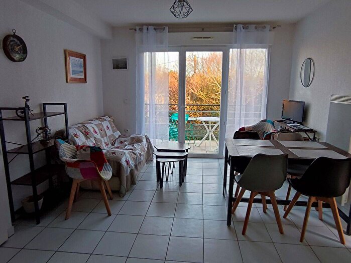 Sud, Aytré - Appartement 2 pièces à louer