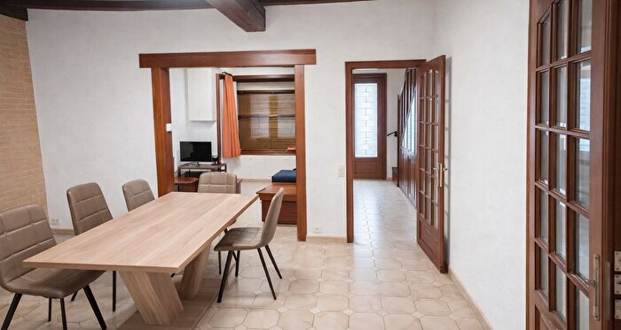 Maison 6 pièces à vendre - Douai, Centre-ville