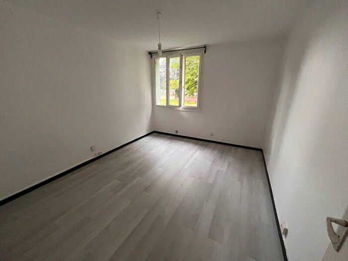 Appartement 1 pièce à louer à Championnet-Caserne de Bonne, Grenoble