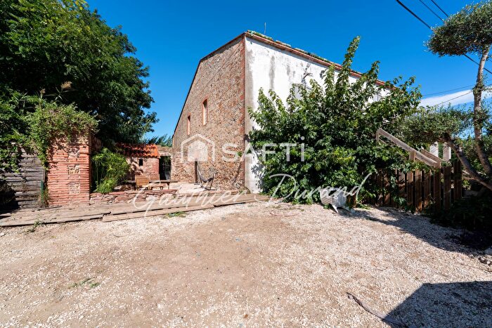 Maison 10 pièces à vendre - Bompas