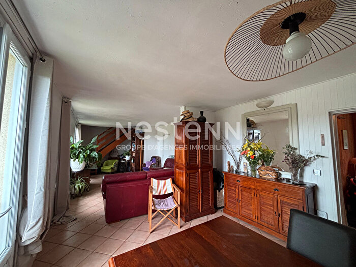 Igny - Maison 4 pièces à vendre