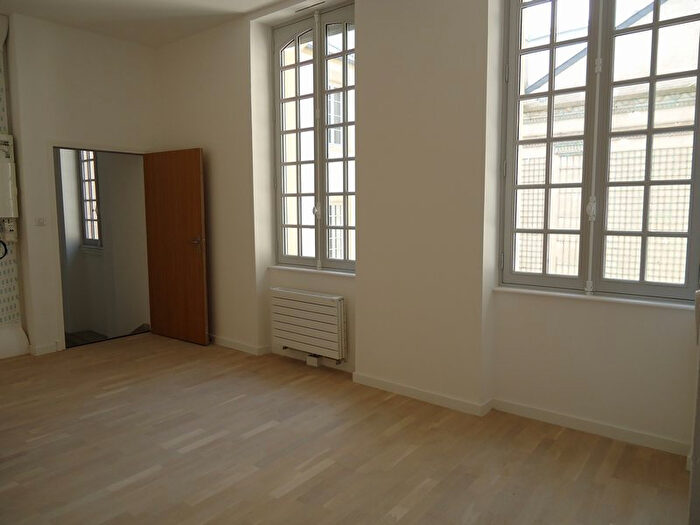 Nevers, Centre-ville - Appartement 3 pièces à vendre