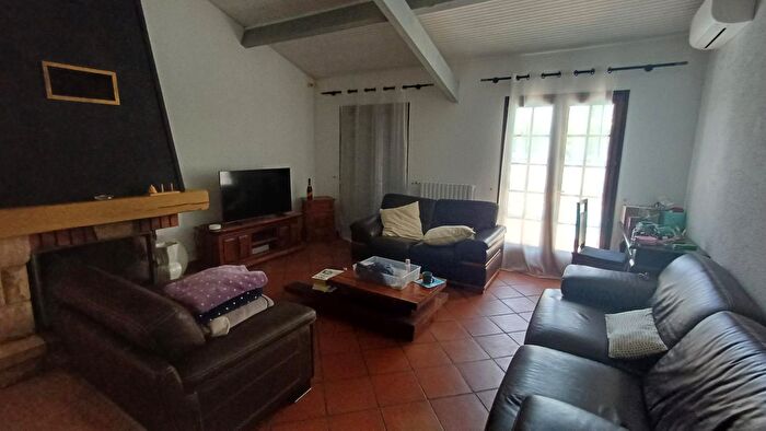 Maison à louer - Colomiers, Falcou, Fenassiers - 8 pièces - 4 chambres