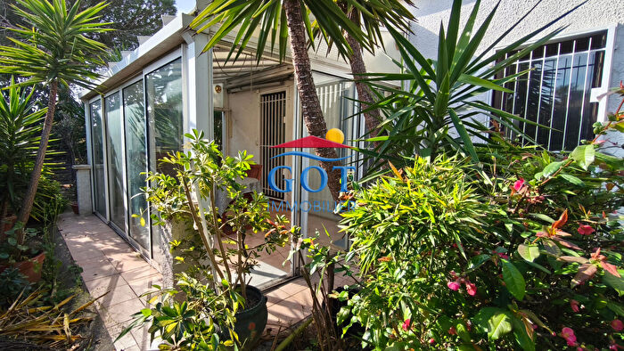 Maison à vendre - Cabestany - 5 pièces - 4 chambres