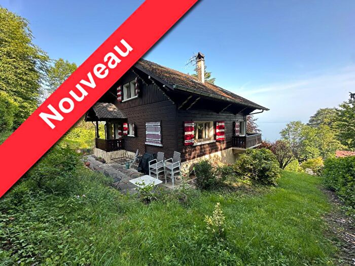 Maison à louer - Publier - 5 pièces - 3 chambres