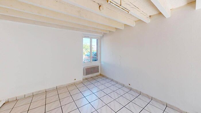 Appartement 2 pièces à louer - Carnot-Le Marais, Saint-Étienne