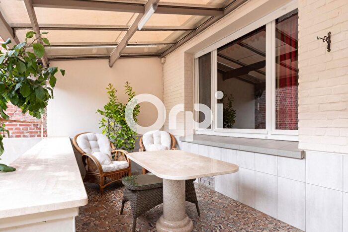 Maison 5 pièces à vendre - Lens, Est