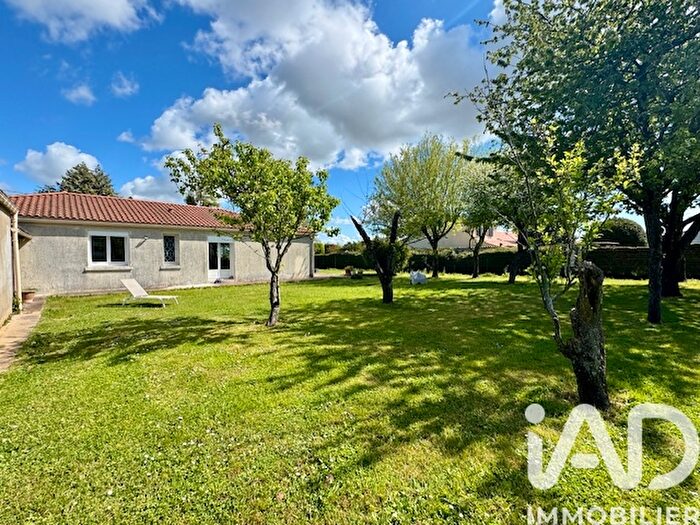 Montroy : Maison 4 pièces à vendre