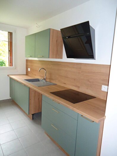 Appartement 3 pièces à Nevers, à louer