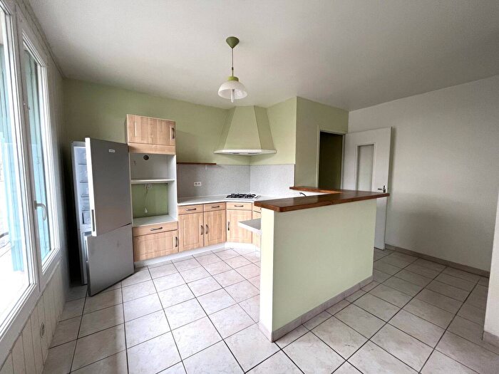 Appartement 2 pièces à Pomponne, Montauban, à louer