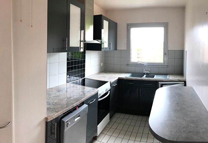 Suresnes, République - Appartement 2 pièces à louer