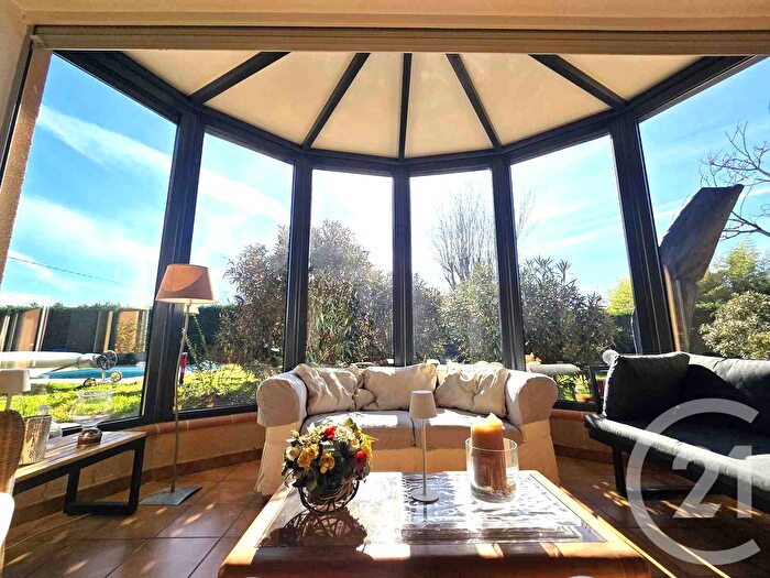 Maison à vendre - Lherm - 6 pièces - 4 chambres