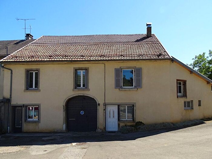Maison 8 pièces à vendre - Crenans