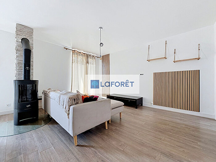 Appartement 3 pièces à Brest, Kérourien, à louer