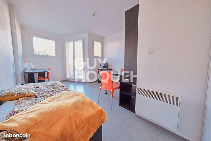 Appartement à vendre - Corte - 1 pièce