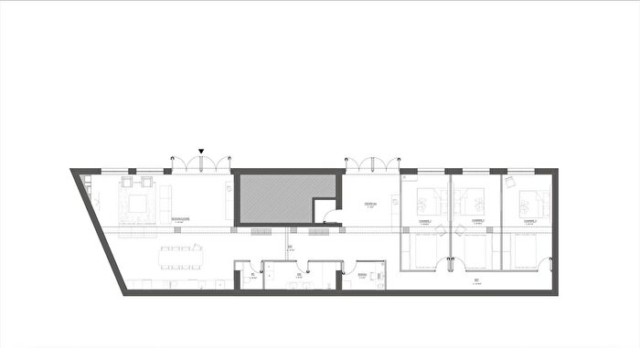 Appartement 5 pièces à vendre - Bagnolet, Centre-ville