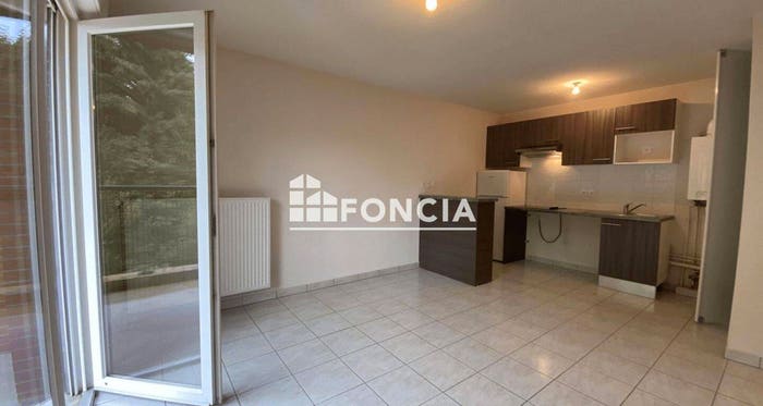 La Rivière-Saint-Sauveur - Appartement 3 pièces à louer