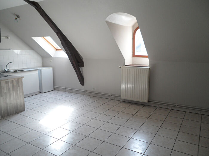 Appartement 3 pièces à louer - Châteauneuf-sur-Cher