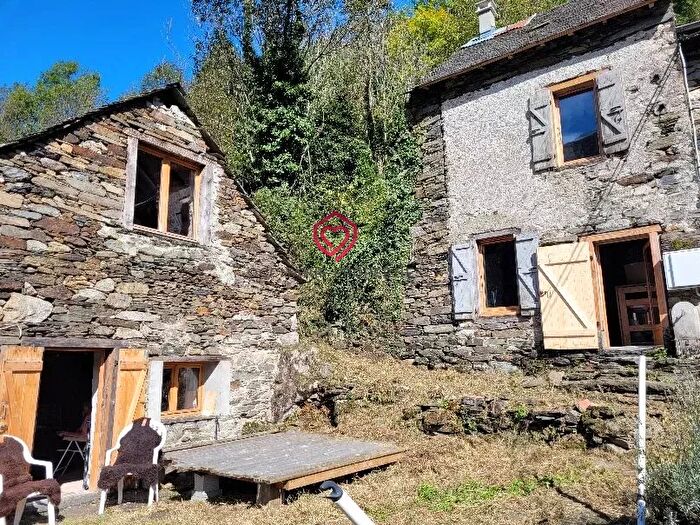Maison 5 pièces à vendre - Le Port
