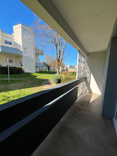 Appartement à vendre - Angers, Madeleine, Saint-Léonard, Justices - 2 pièces - 1 chambre