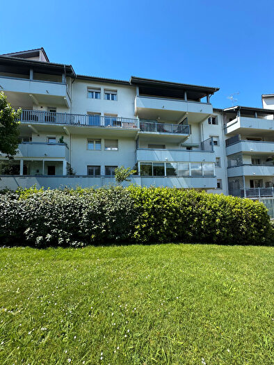 Anglet, Centre-ville, Saint-Jean : Appartement 4 pièces à vendre