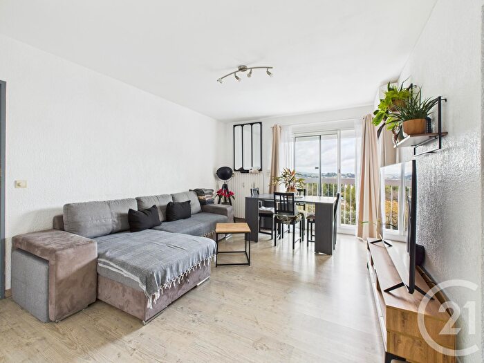 Appartement à vendre - La Valette-du-Var, La Coupiane, Val Sud - 3 pièces - 2 chambres