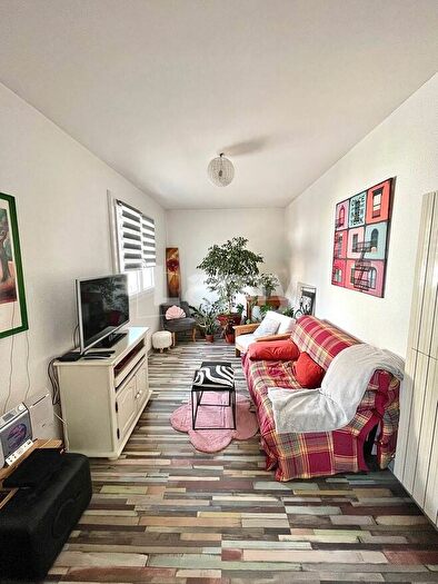 Appartement à louer - Sud, Issoire - 3 pièces