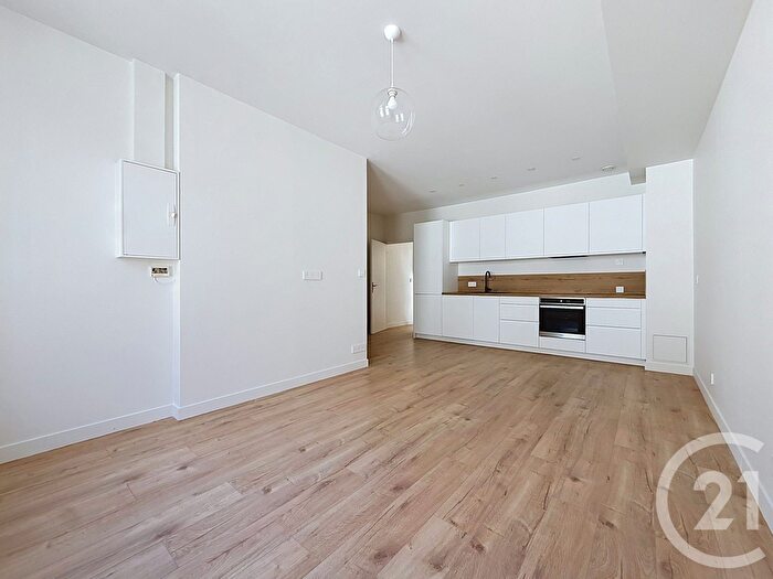 Lille, Vauban, Esquermes - Appartement 2 pièces à vendre