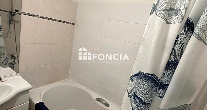 Appartement à vendre - Althen-des-Paluds - 2 pièces - 1 chambre