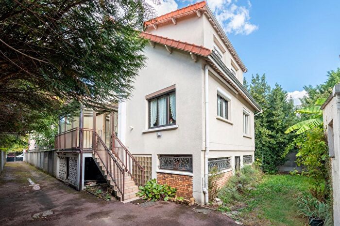 Chelles, Arcades, Castermant : Maison 5 pièces à vendre
