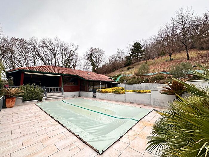 Maison à vendre - Agen - 5 pièces - 2 chambres