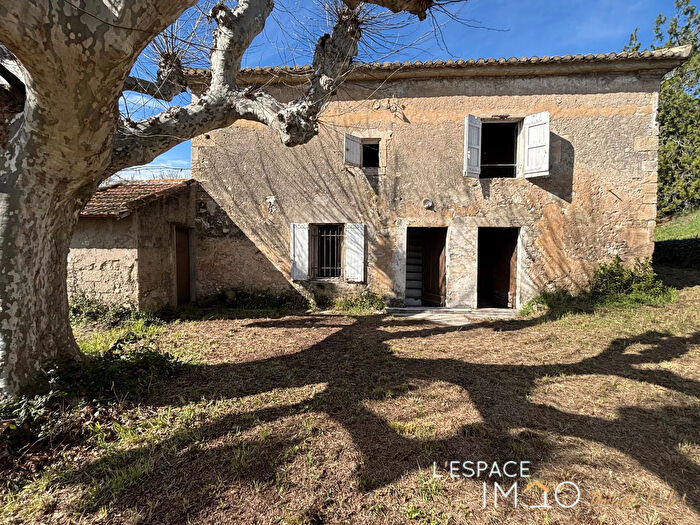 Maison à vendre - Cavaillon, Docteur Ayme, Ratacans, Les Vignères, Saint-Jacques - 6 pièces - 2 chambres