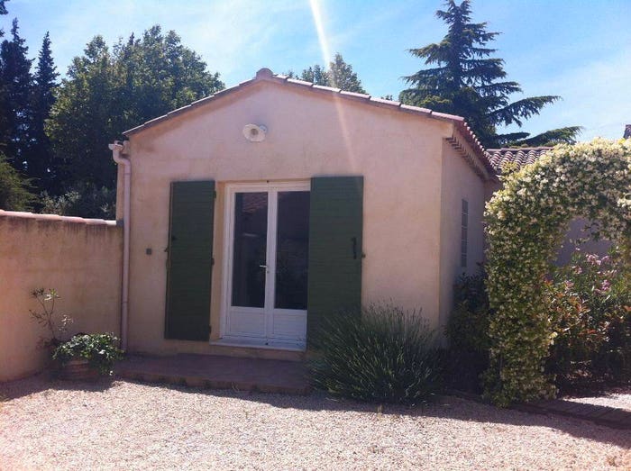 Appartement 2 pièces à louer - Châteauneuf-de-Gadagne