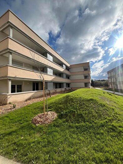 Appartement à louer - Toulouse - 4 pièces - 3 chambres