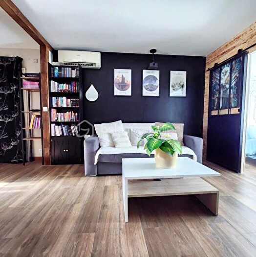 Appartement à vendre - Nice, Sainte-Marguerite - 4 pièces - 3 chambres