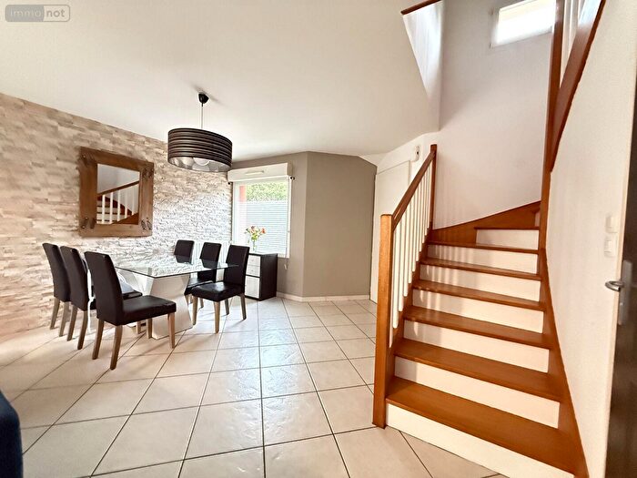 Betton - Maison 5 pièces à vendre