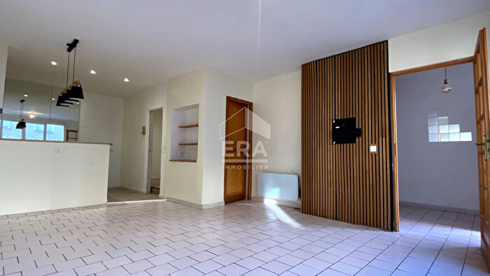 Maison à vendre - Villemolaque - 4 pièces - 3 chambres