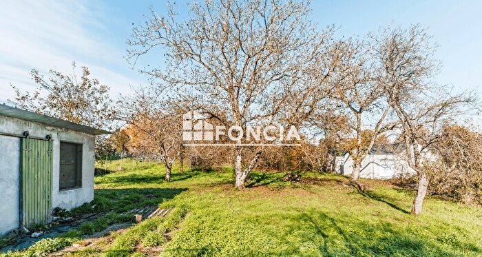 Maison à vendre - Laumesfeld - 7 pièces - 3 chambres